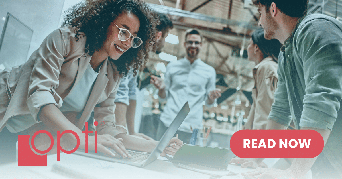Smart Workforce Planning for 2026 | Opti Staffing